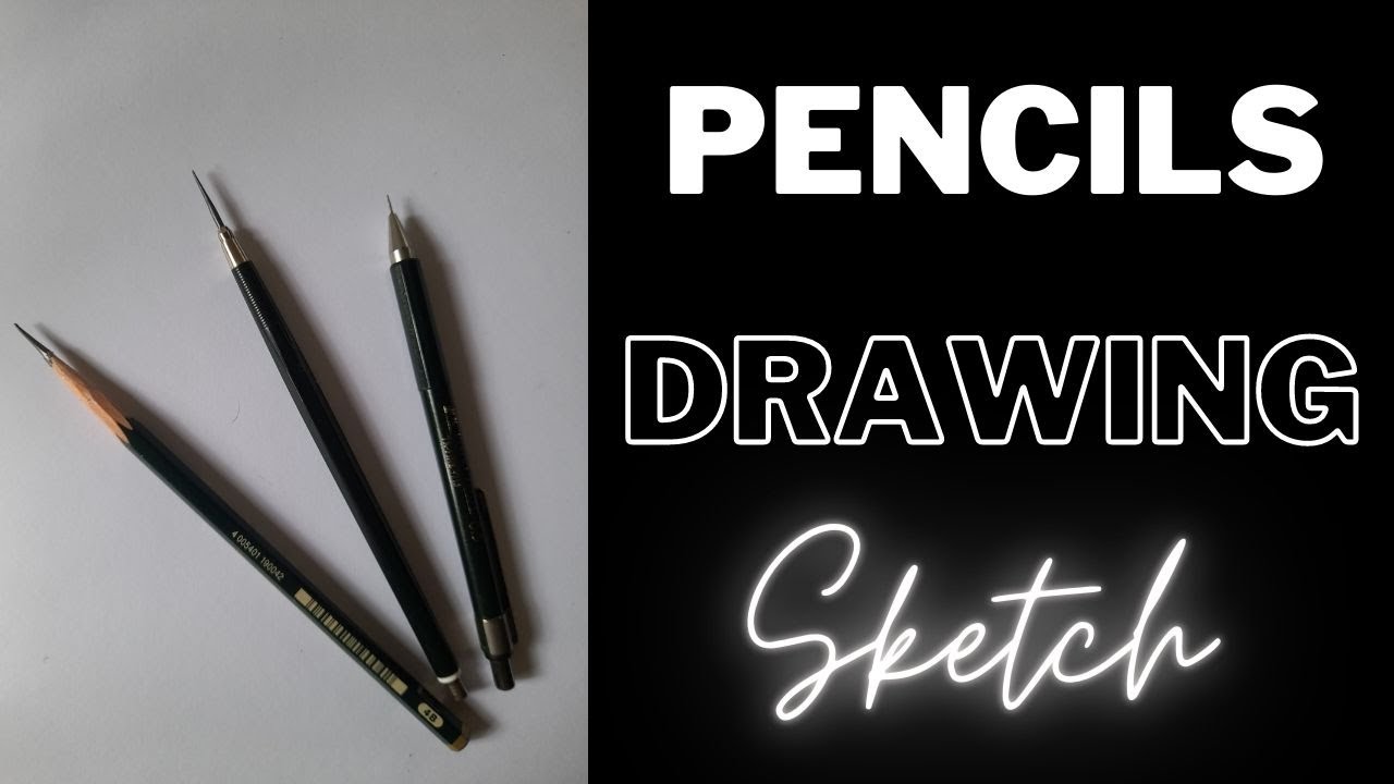How To Sharpen Pencils Easy Way YouTube how-to-sharpen-pencils-easy-way-youtube