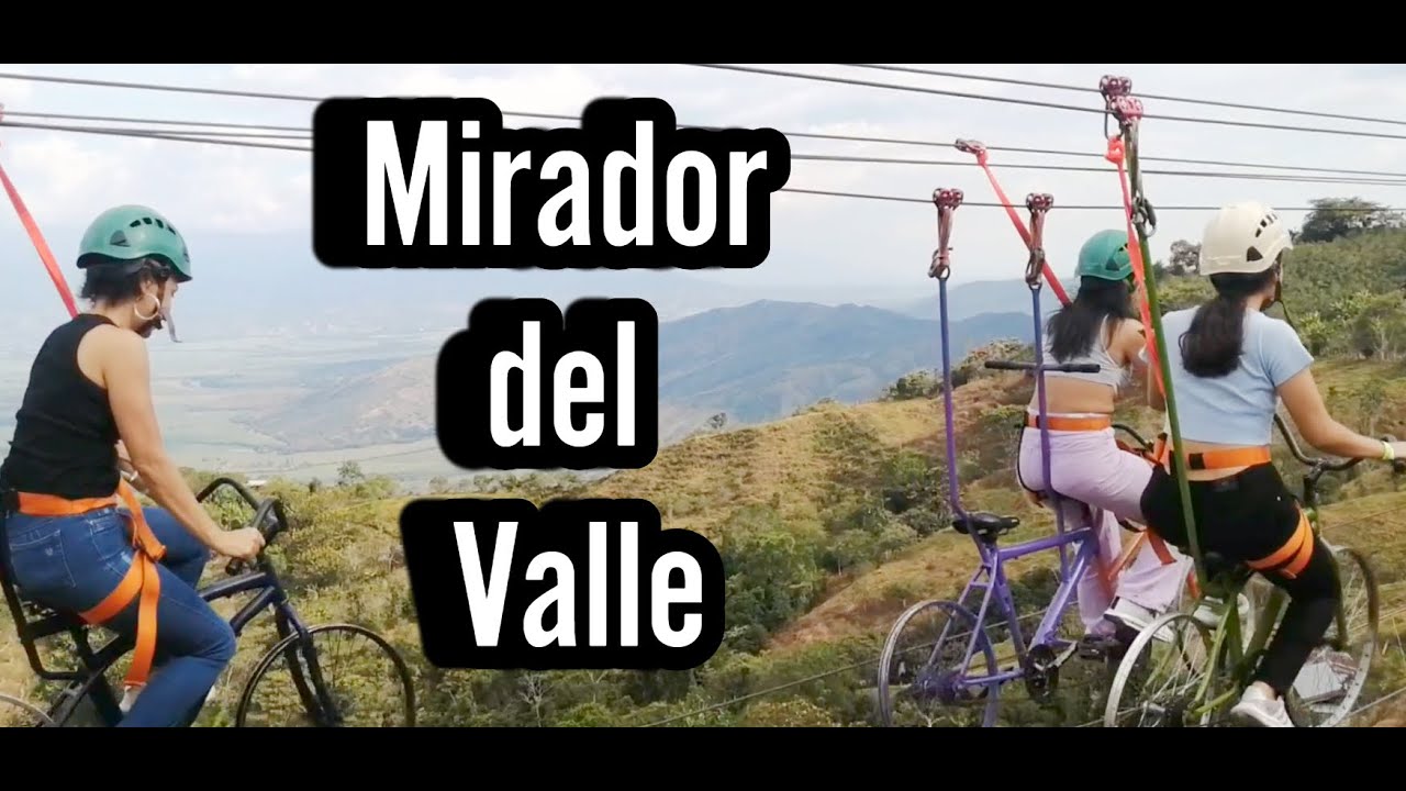 LA CAUCHERA HUMANA - Mirador Del Valle | Fenicia - Valle Del Cauca ...