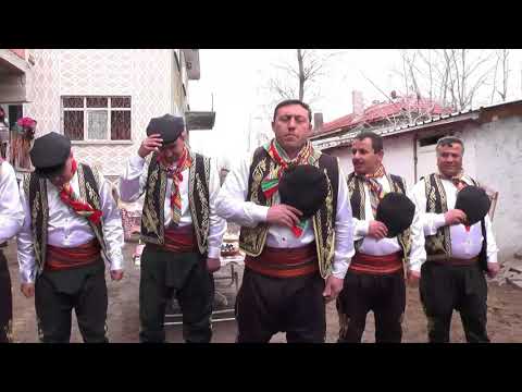 2017-2018 Büyük Yakalı Yaren Ocağı Full (4 Şubat 2018) 7.Ocak