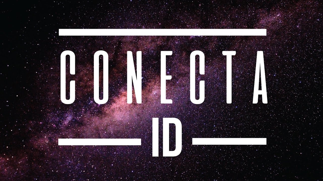 CONECTA ID - Bloque 1 - YouTube