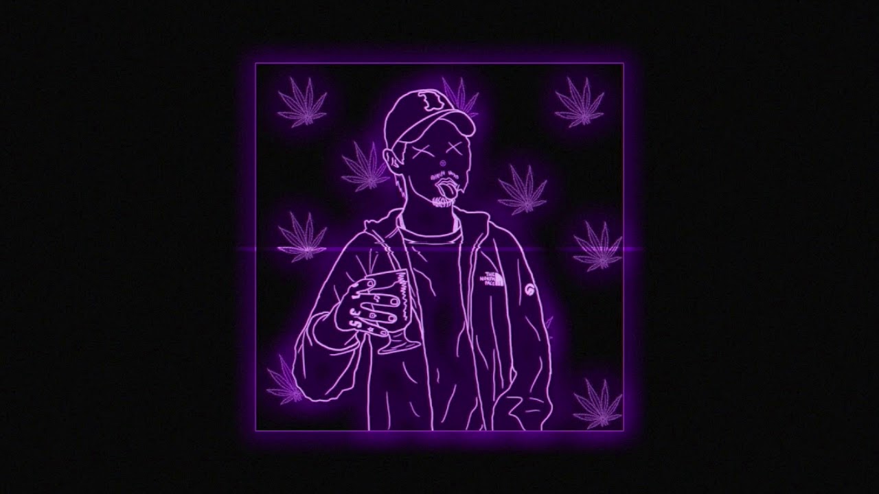 LIl Happy Lil Sad - Lil Numb [SLOWtfDOWN] - YouTube