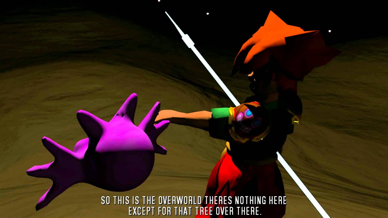 TERRANIGMA MOVIE - HD 1080P - YouTube