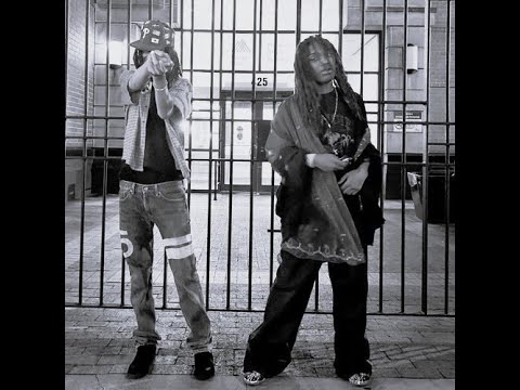 (free) tana + che + stepteam type beat - "escape!" - YouTube
