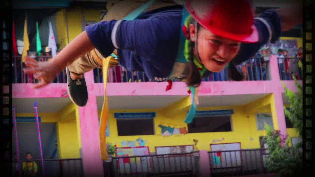 Scout Camporee Activities - YouTube