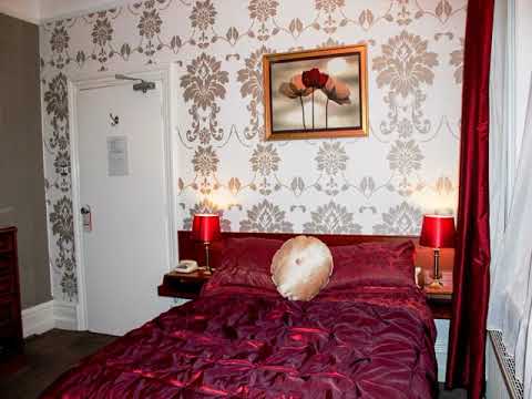 The Park Hotel - Preston - United Kingdom - YouTube