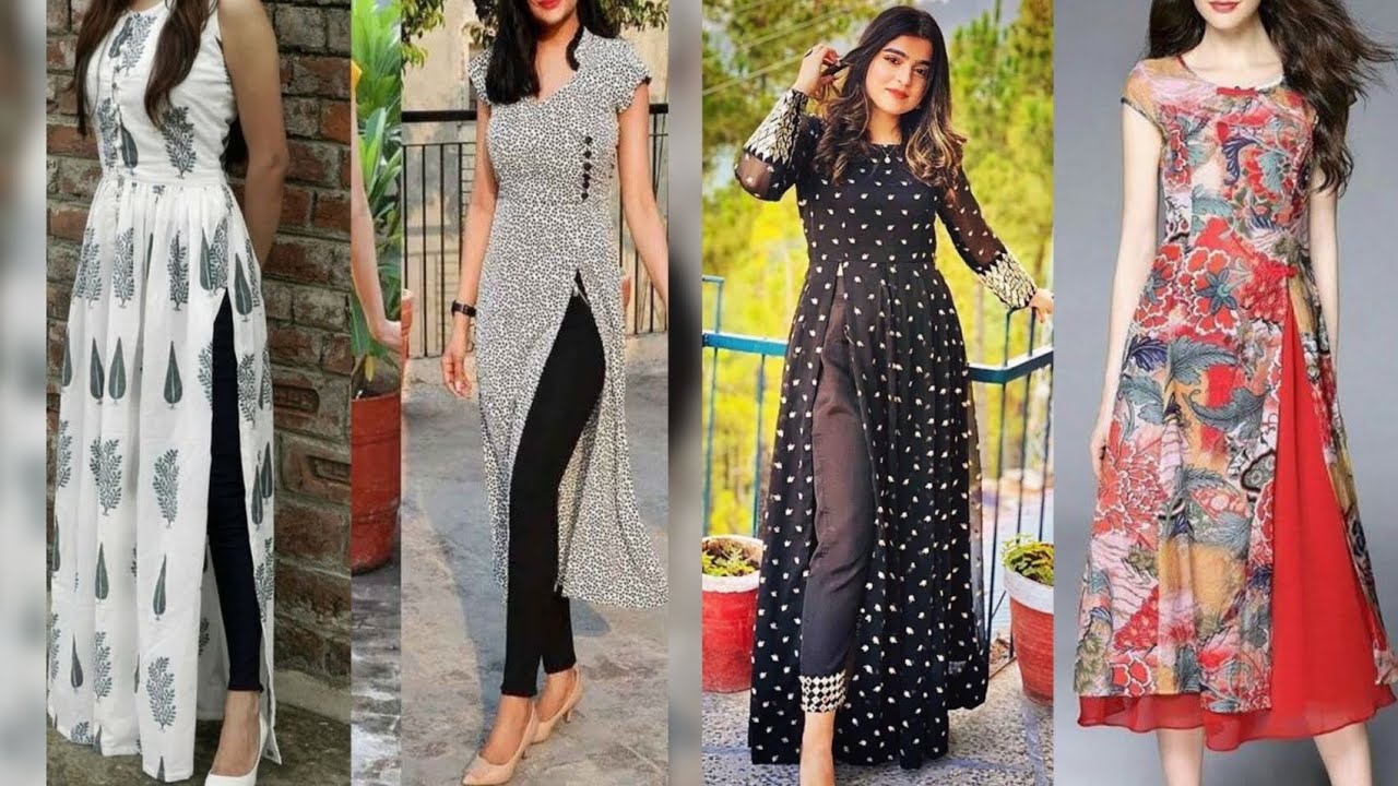 Cut work Dress Design ||لیٹیسٹ کٹ ورک ڈریس ڈیزائن#latestdesign # ...