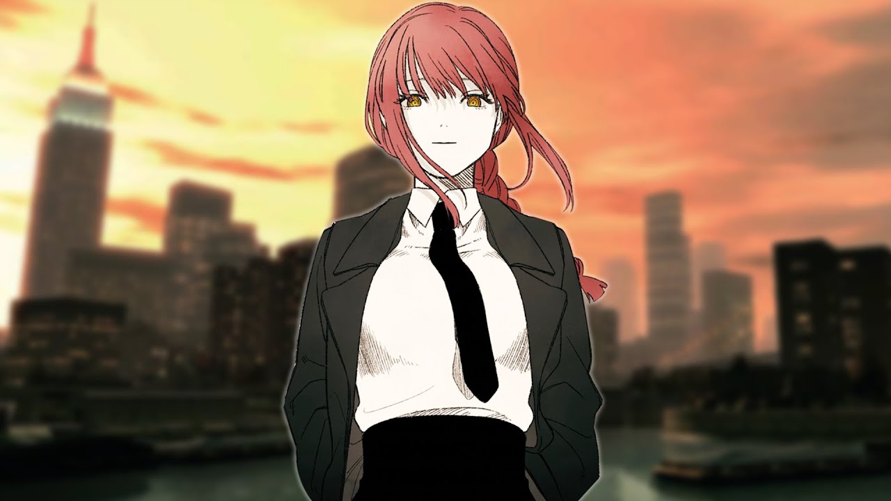 GTA IV Intro Anime Edition™ - YouTube