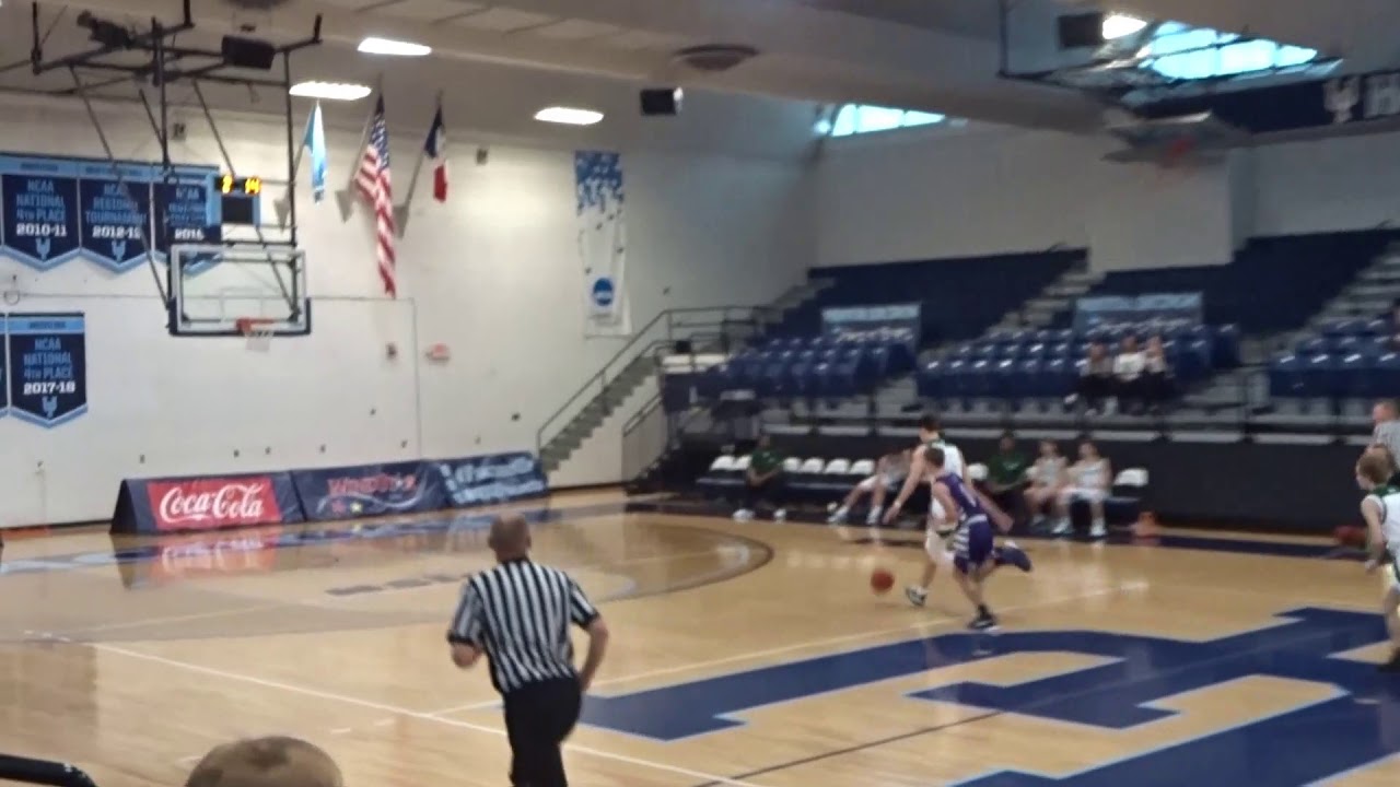 CANNON BUTLER WITH THE DUNK OF THE DAY!! - YouTube