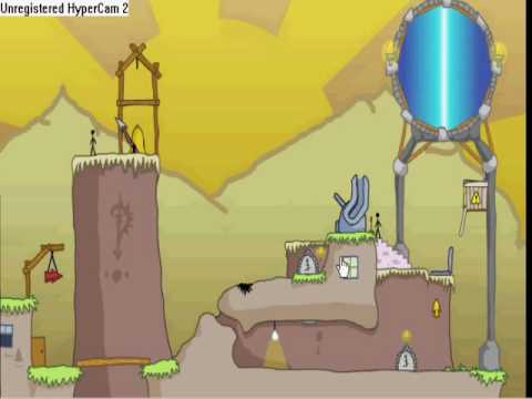 Hapland 1 Walkthrough - YouTube