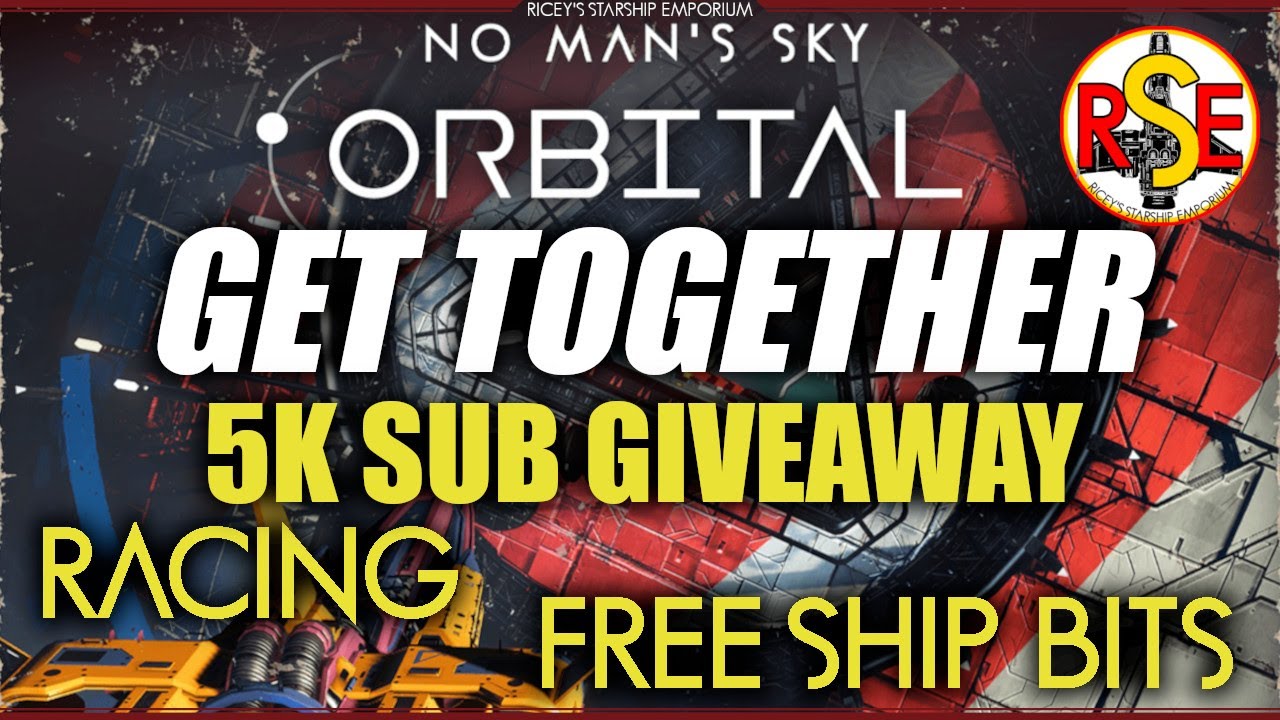 5K Sub Giveaway and Racing! - YouTube