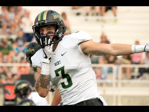 Max Gray Junior Highlights - YouTube