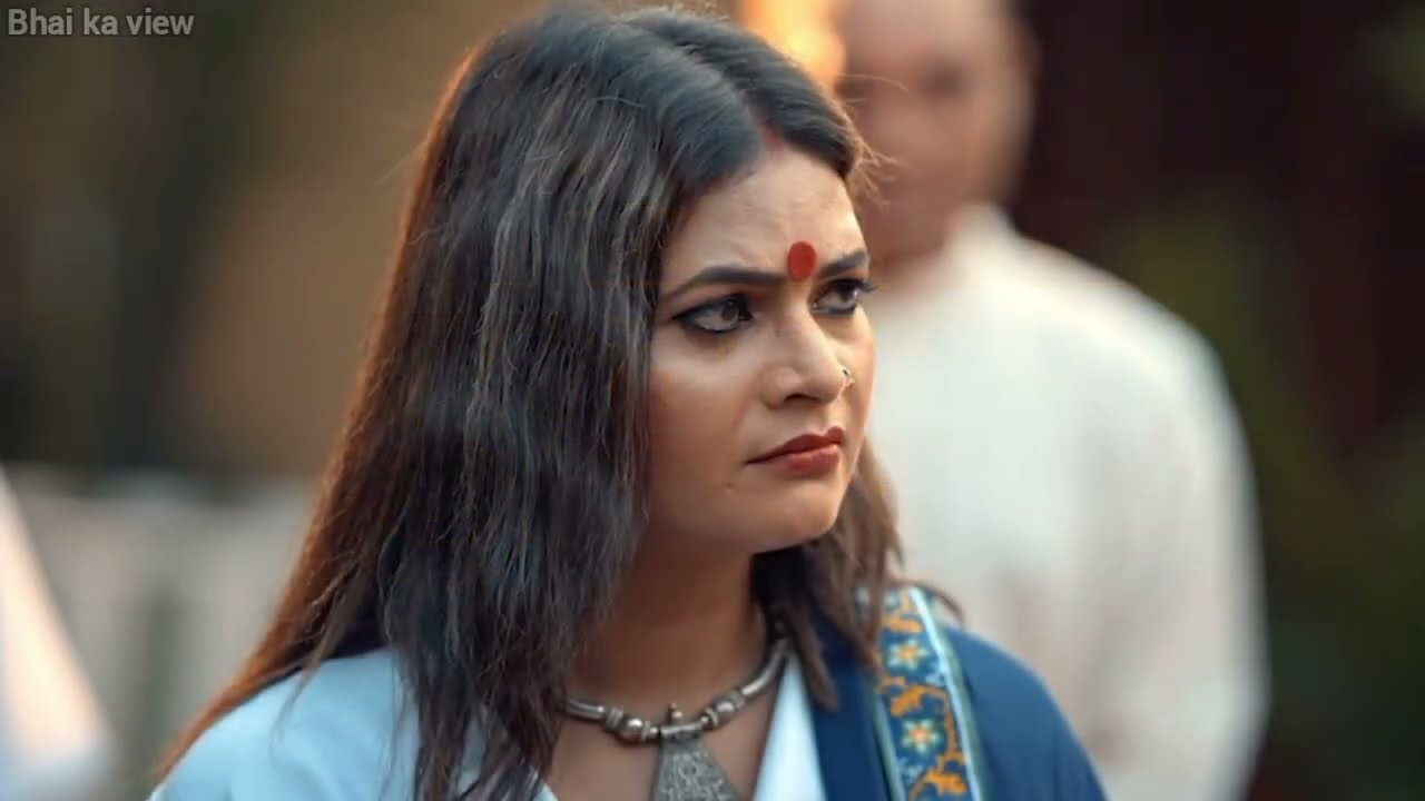 Mukhiya web series official trailer review / mukhiya web series / Web ...
