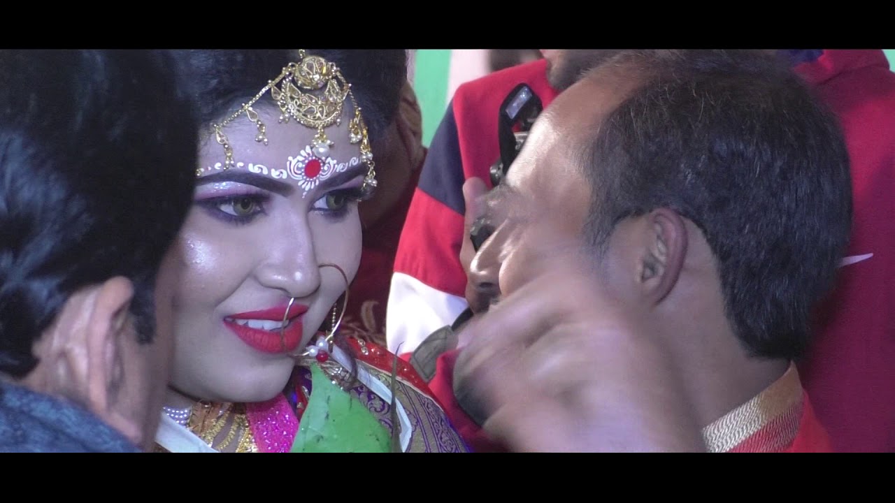 RAJA WEDS PAYEL 002 - YouTube