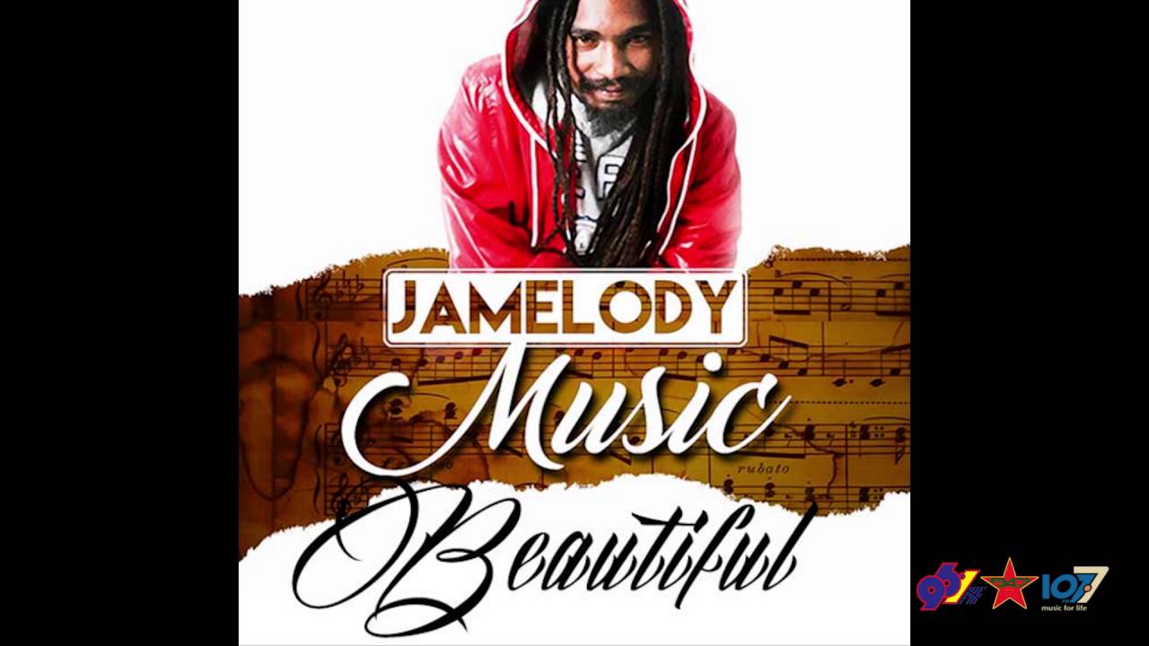 Jamelody - Beautiful [Reminisce Riddim] - YouTube