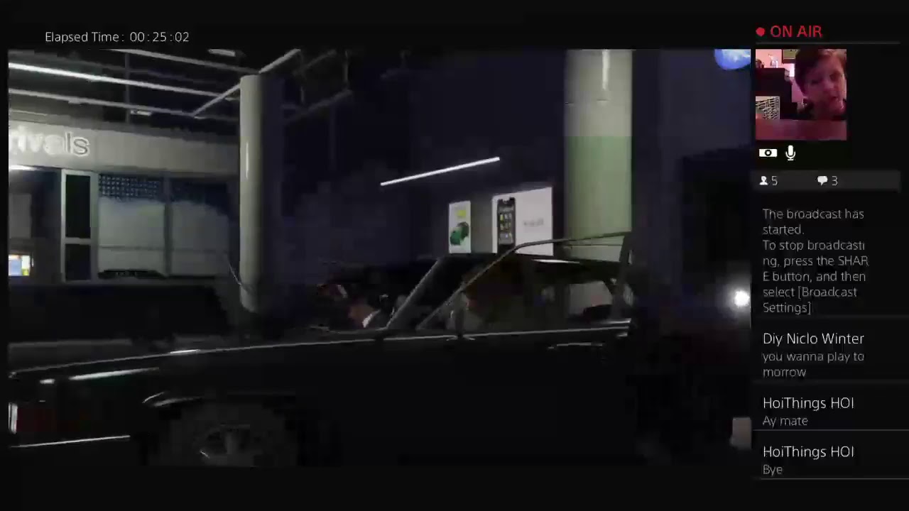 GTA 5 ( BAD Words ) - YouTube