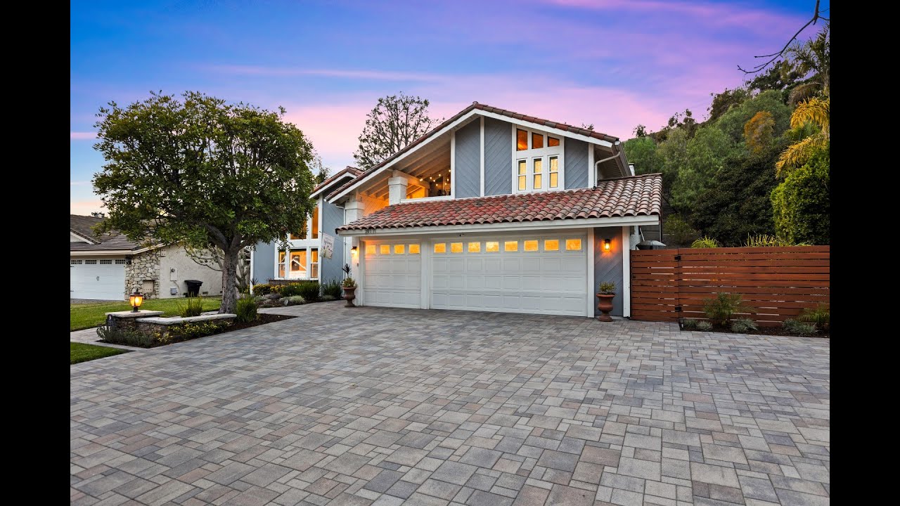 29771 Monarch Drive San Juan Capistrano, CA | - YouTube