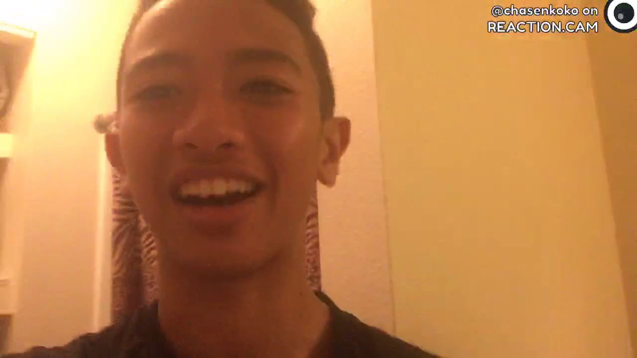 Deep fried Oreo prank – REACTION.CAM - YouTube