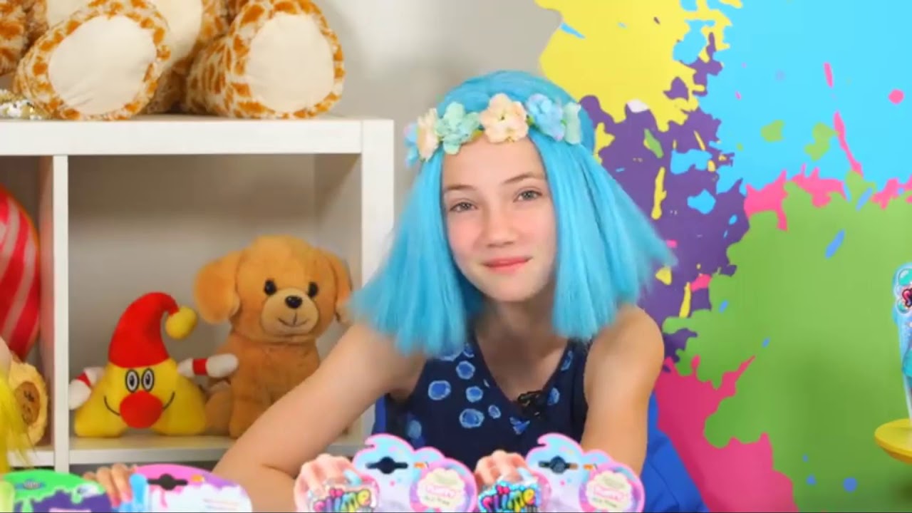 Lollipopz parodie / "Sračkosliz" (Nevím jak to mám nazvat xD ) / 06 ...