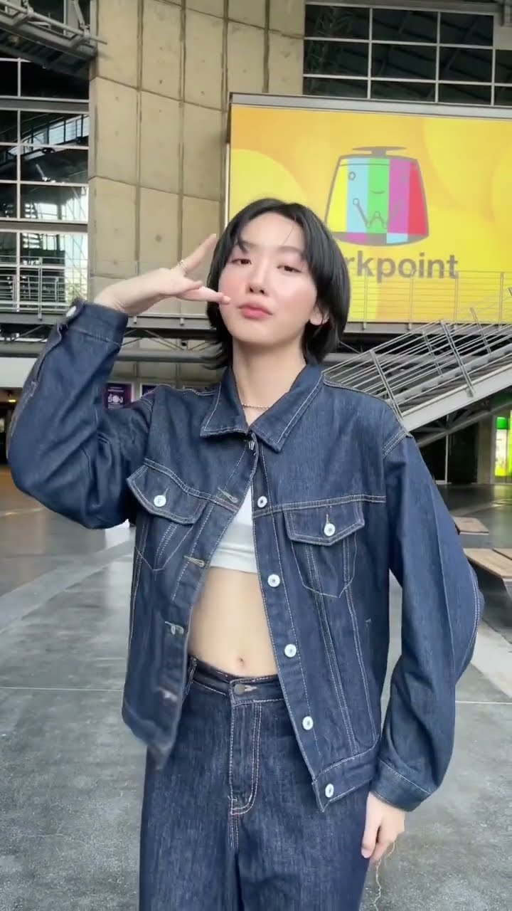 ไนน์ มา #คิดดังchallenge กันถึง Workpoint ห้ามพลาด T-POP Stage น้าาา!! #คิดดังไนน์ #NineCAC ...