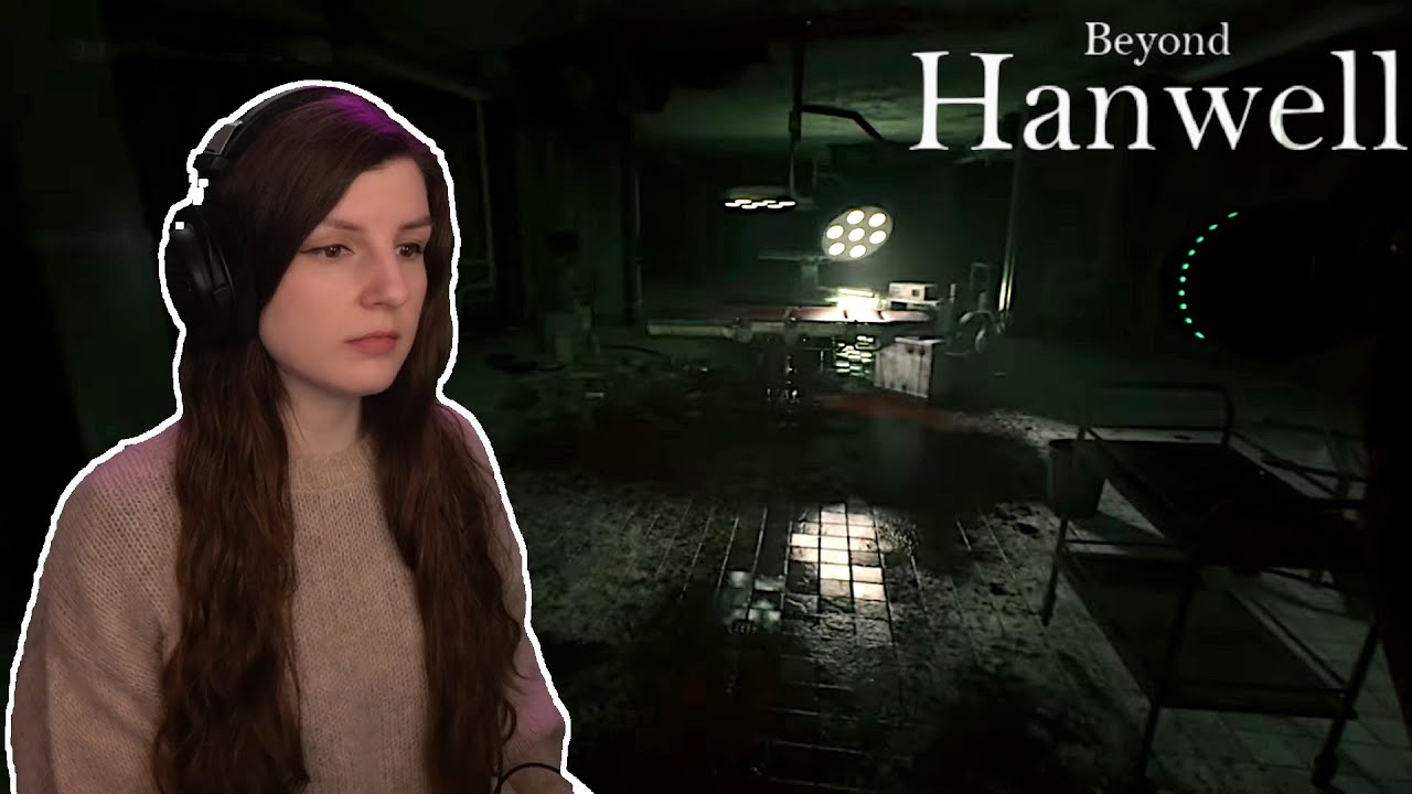 Beyond Hanwell Teaser: The Royal Hallamshire! FULL DEMO - YouTube