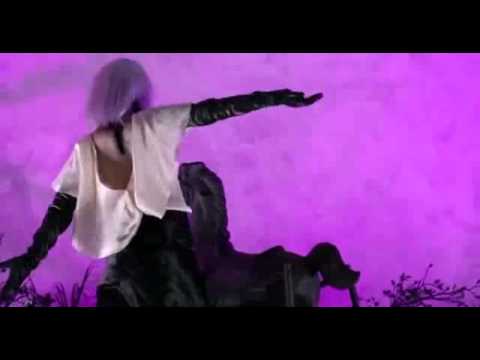 Maddie Ziegler Behind the scenes Dazed photoshoot - YouTube