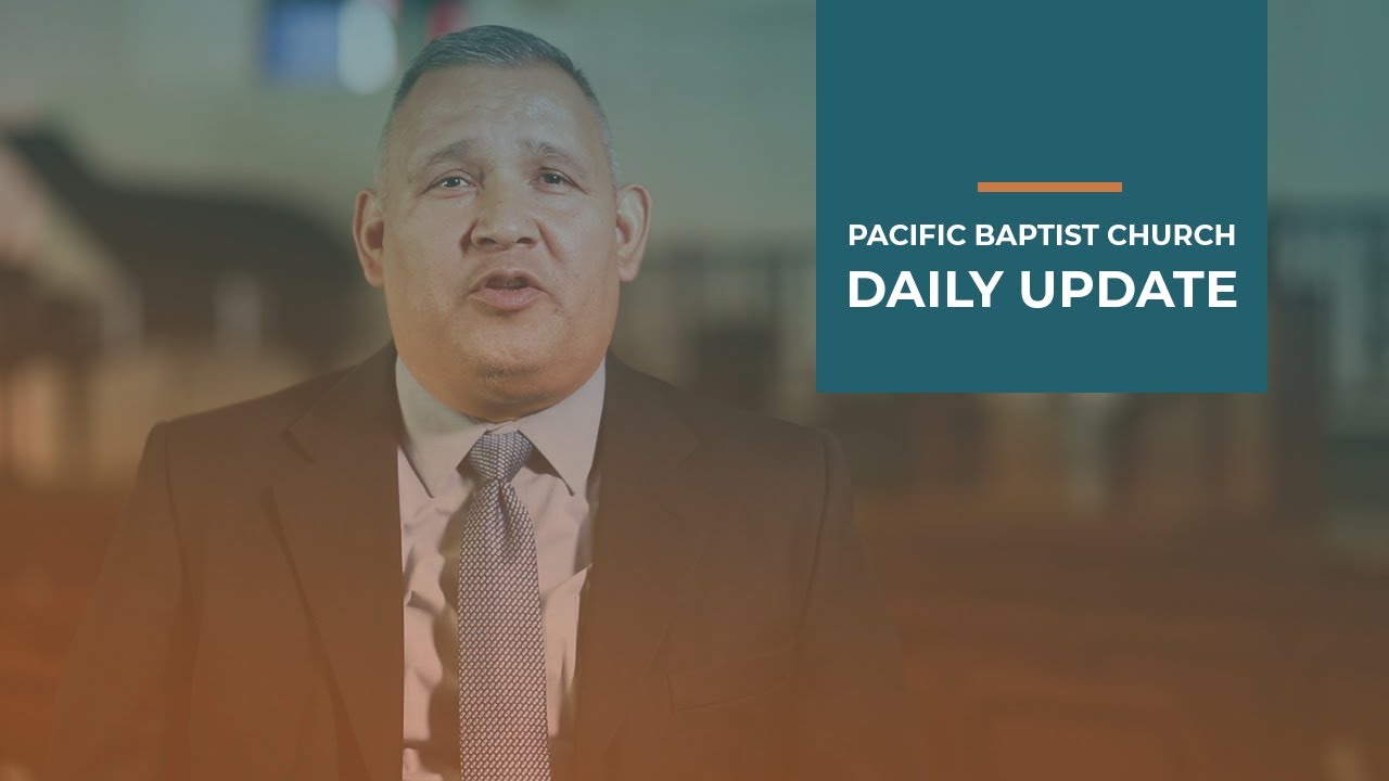 Update on the Spanish Ministry | Pastor Campa - YouTube