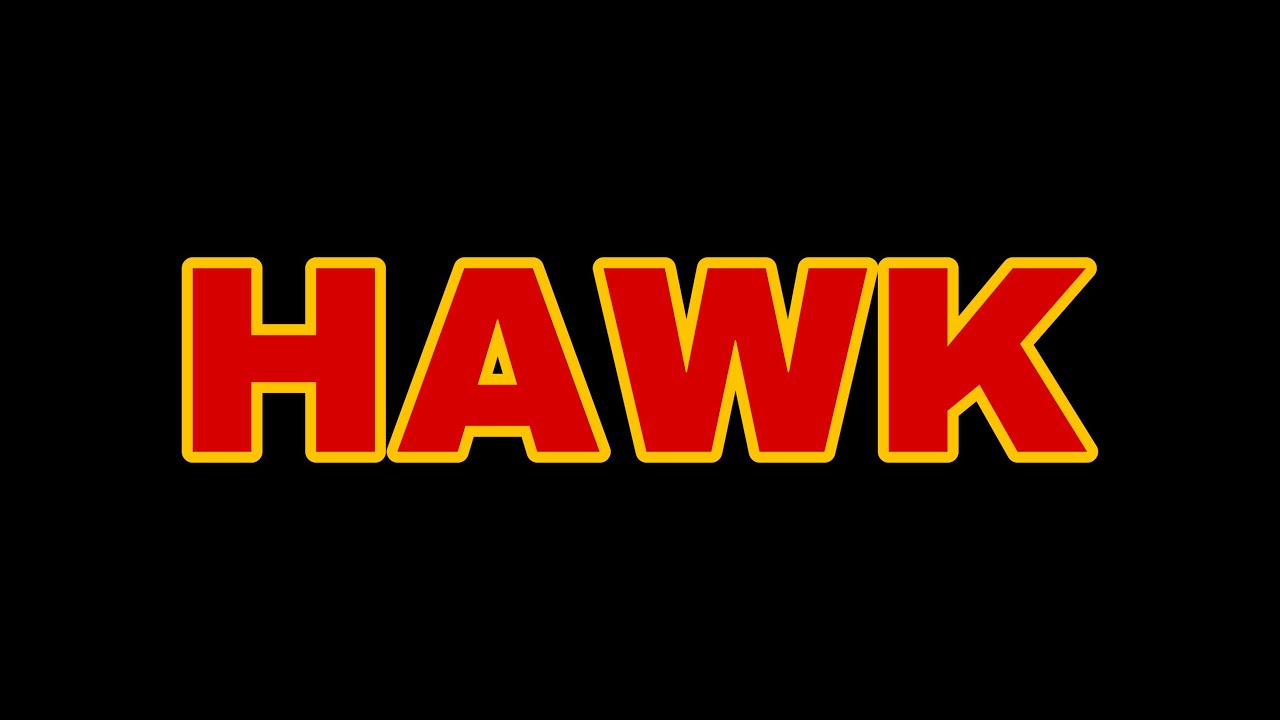 Showcasing the Hawk Style | Untitled Boxing Game roblox - YouTube