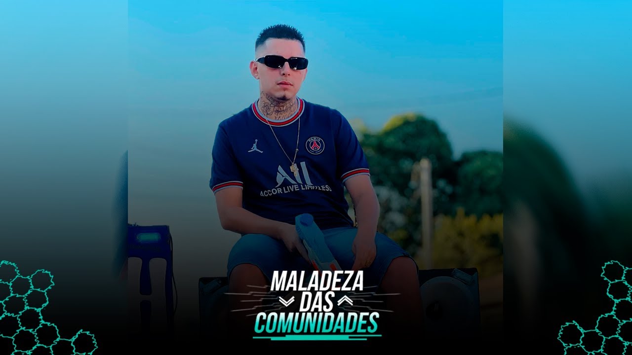 MTG - EU VOU TE CATUC4R (DJ MACK & DJ JR) 2023 - YouTube