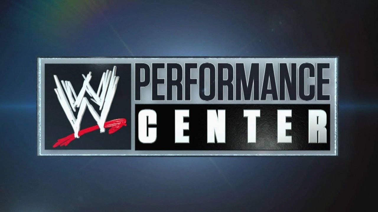 The WWE Performance Center opens for NXT Superstars to train: This Is ...