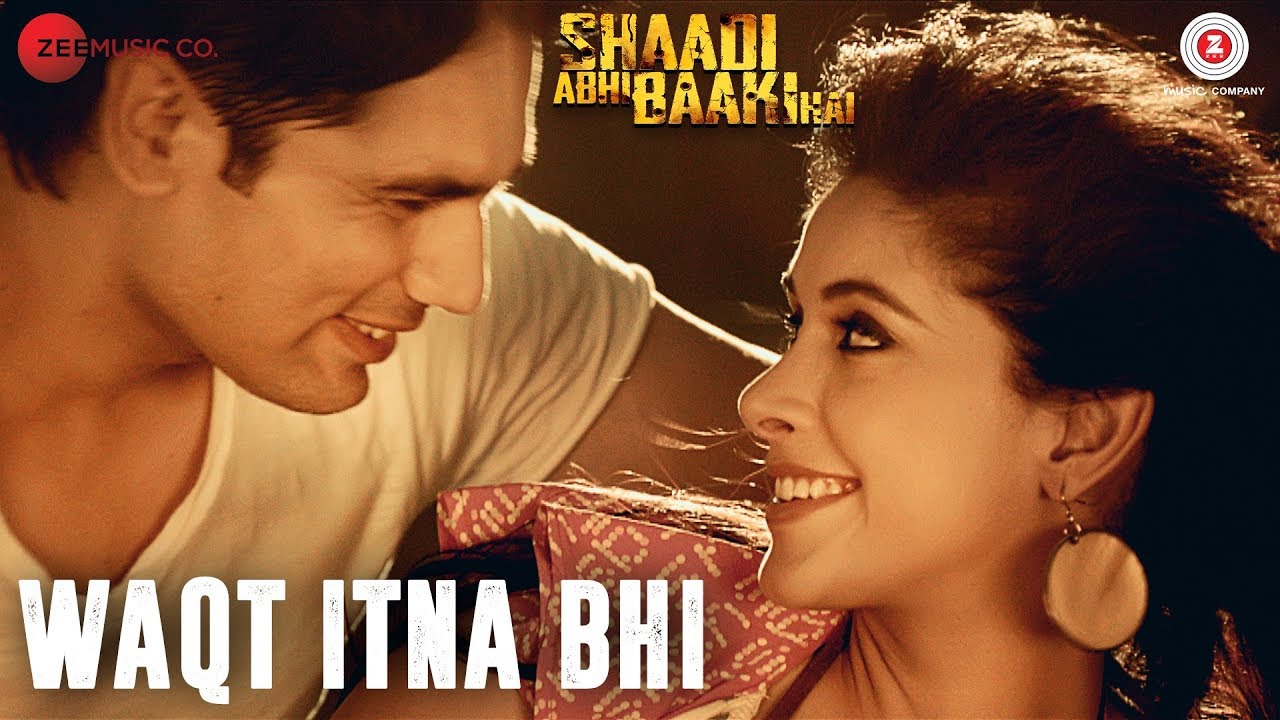 Waqt Itna Bhi | Shaadi Abhi Baaki Hai | Prem Chopra, Mansi Dovhal & Amit Bhaskar | Anurag Sharma ...