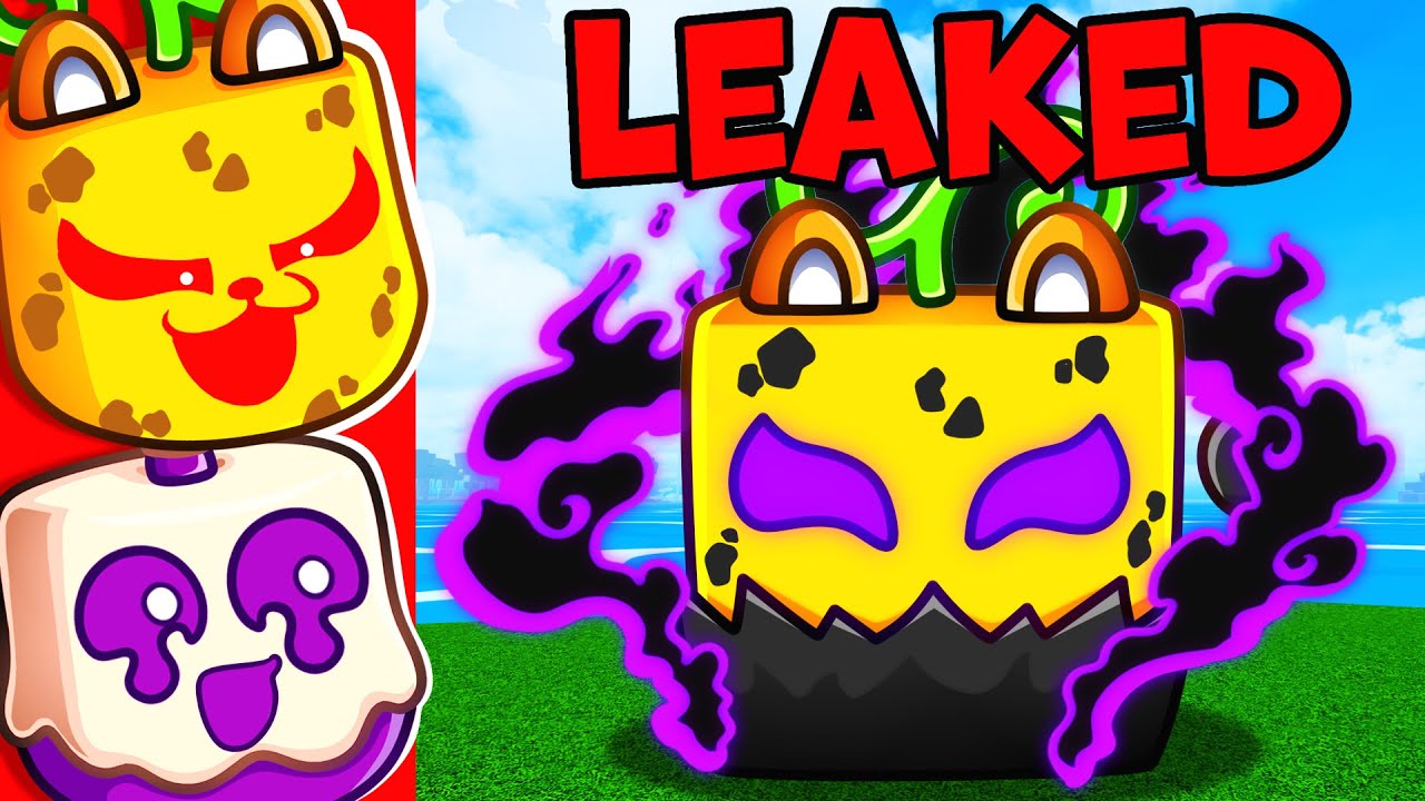 The LEOPARD REWORK is REAL?? - YouTube