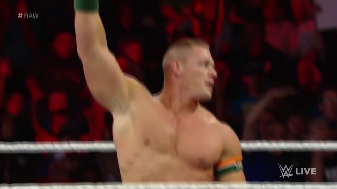 Raw www fight Randy otam best fight - YouTube