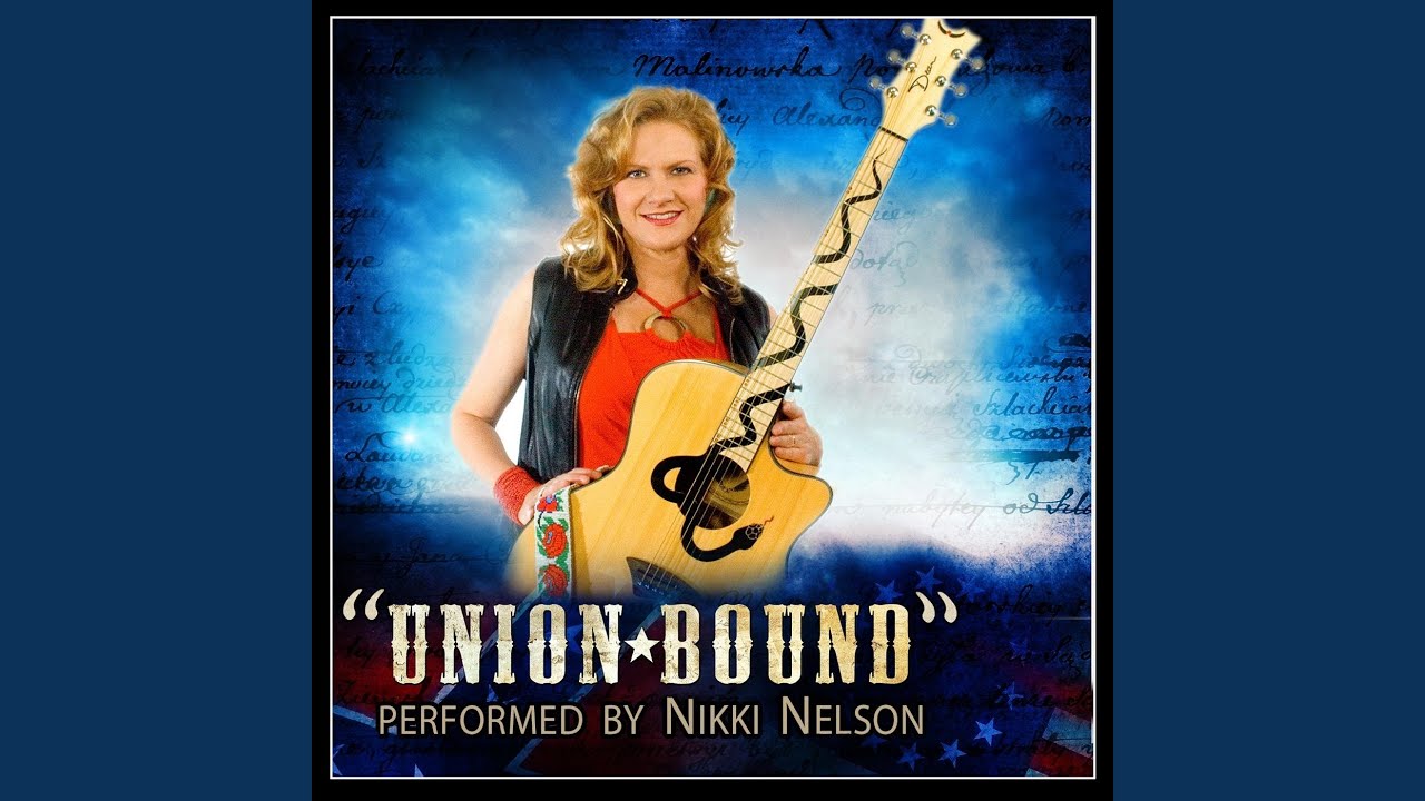 Union Bound (Radio Edit) - YouTube