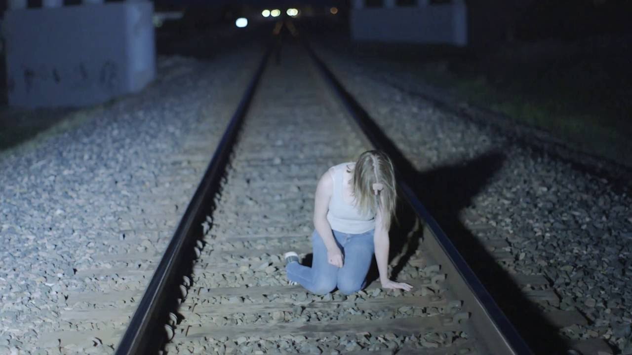 Montana Meth Project Commercial - 'Tracks' - YouTube