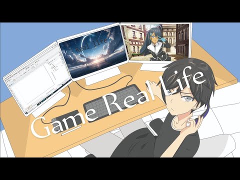 Game Real Life - YouTube