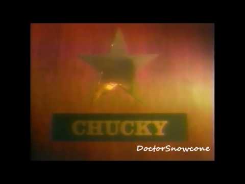 Chucky commercial - YouTube