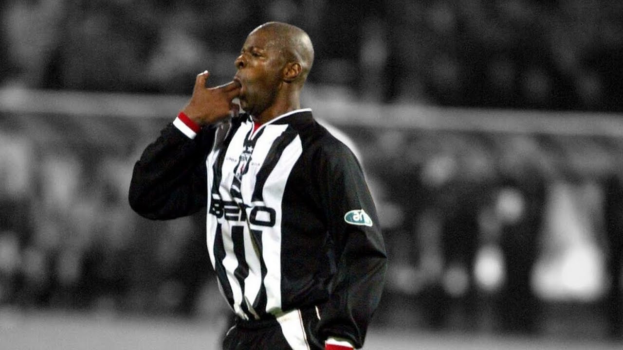 PASCAL NOUMA KAVGALARI - INZAGHI - YouTube