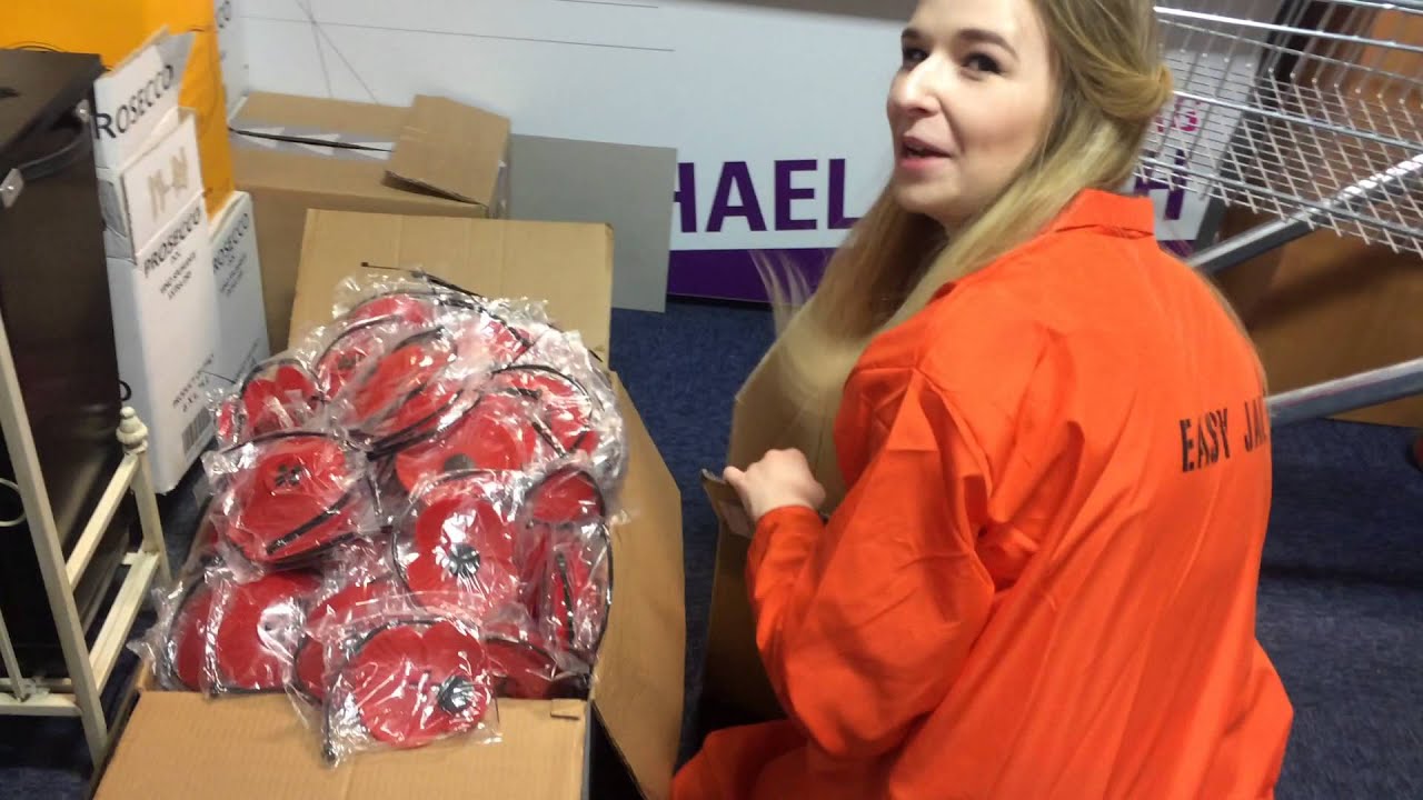 Erin Considine Rag Rep Hustings Video - YouTube