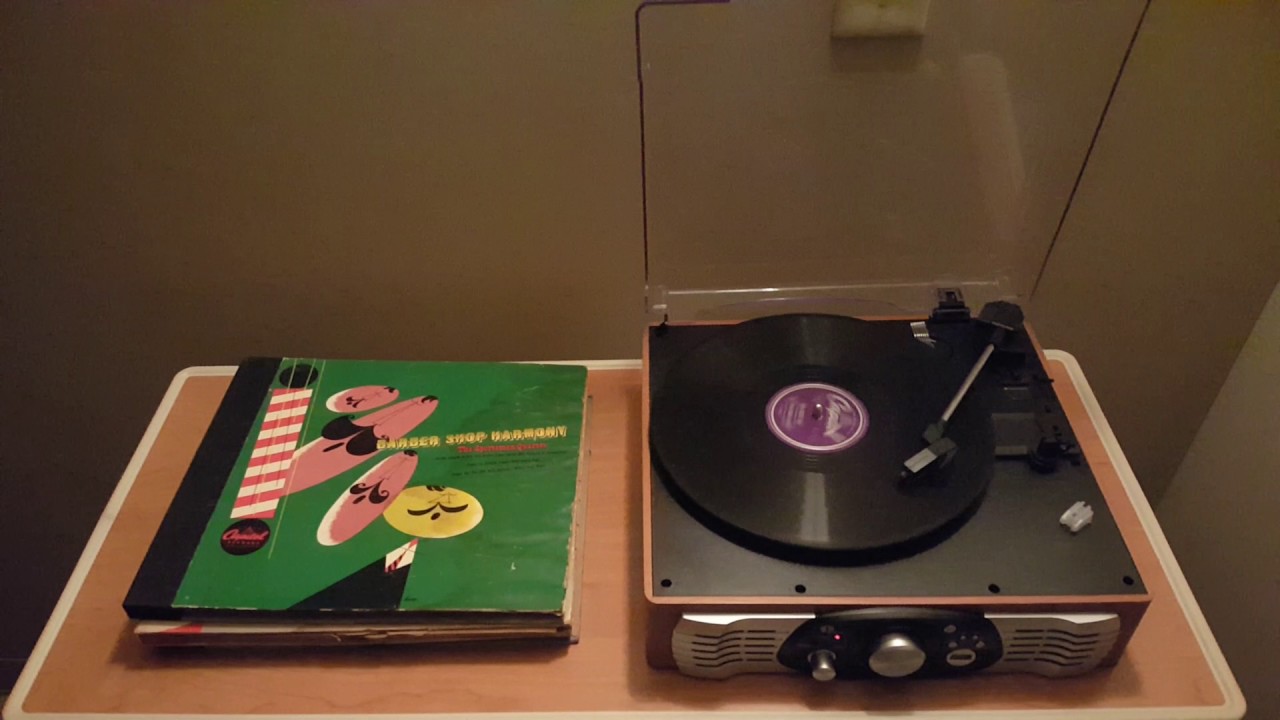 Red Rose Rag - The Sportsmen Quartet - YouTube