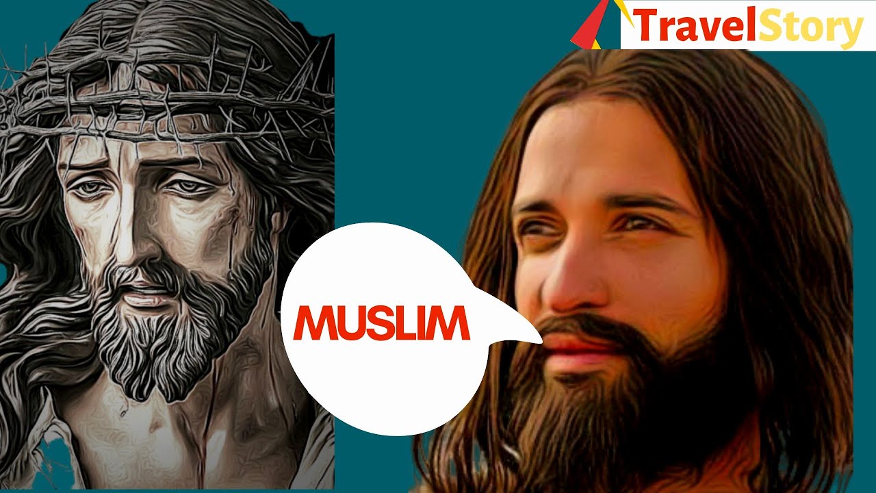 Deretan Aktor Pemeran Yesus dalam Film Yesus | Ada Muslim Juga ...
