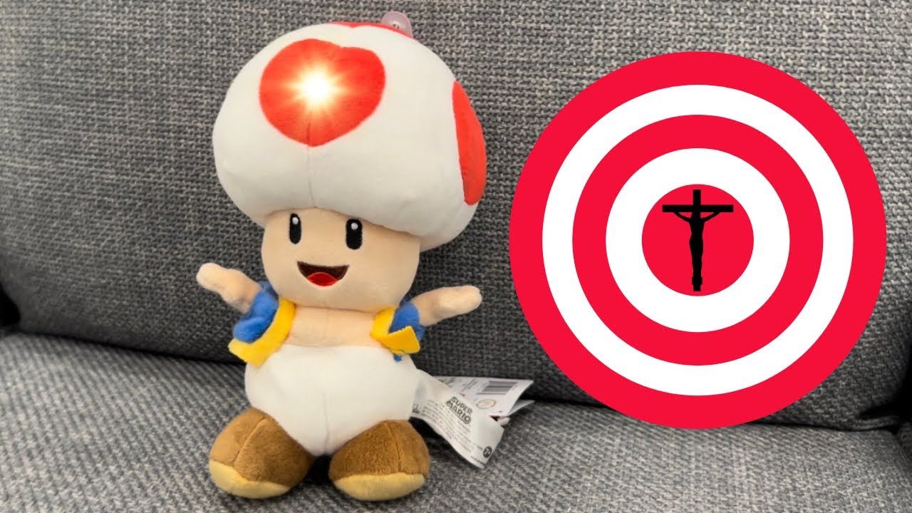 TARGET STORE TOY HUNT #jesuslovesyou #godbless #target #toyhunt # ...