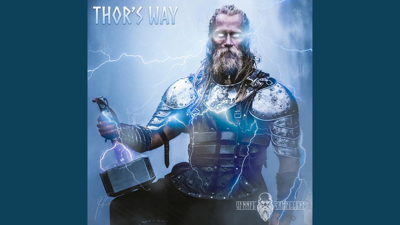 Thor's Way - YouTube Music