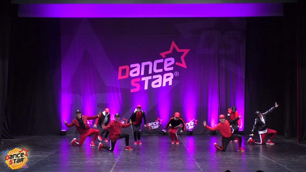 X Style - Dance Star Cluj 2019 - YouTube