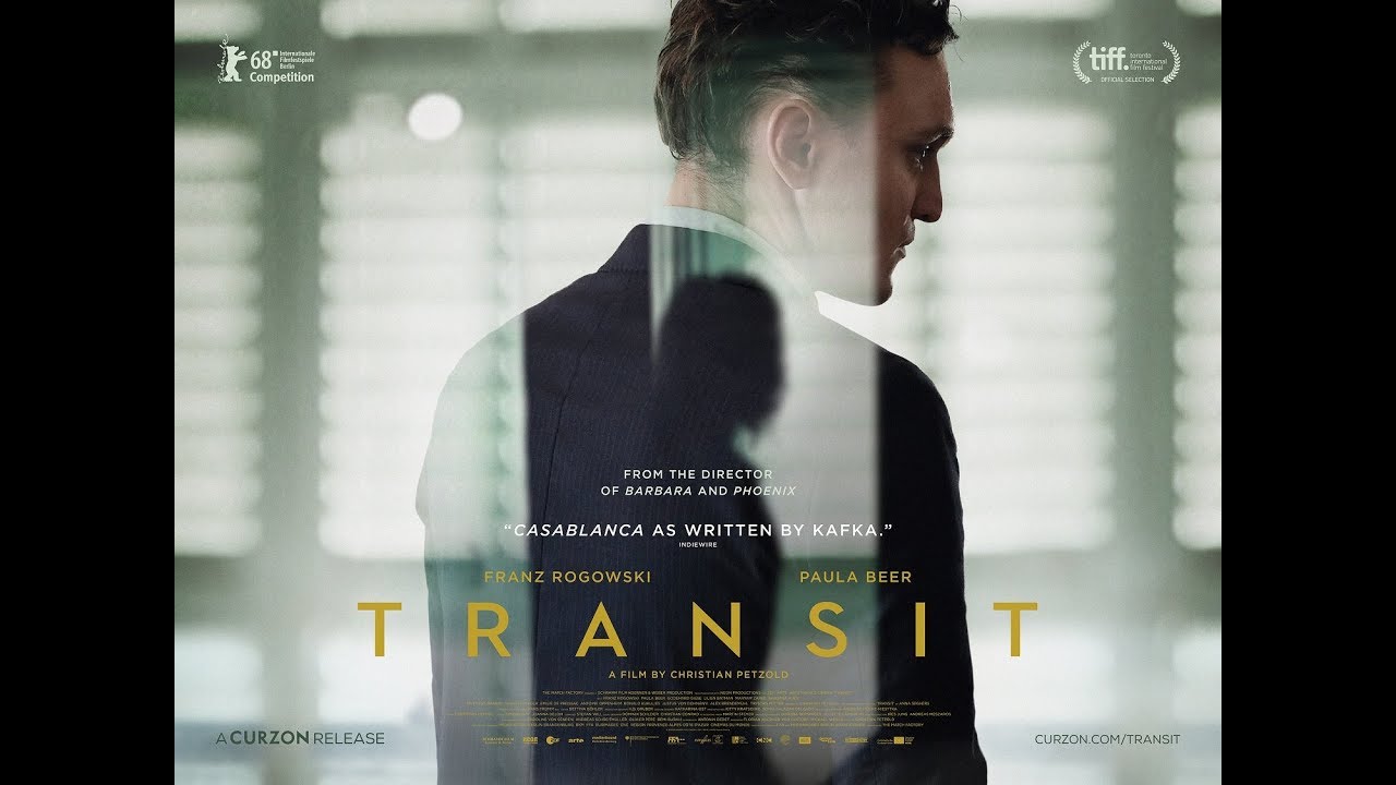 Transit Official Trailer - YouTube