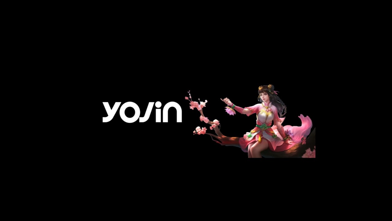 Yojin Live Stream - YouTube