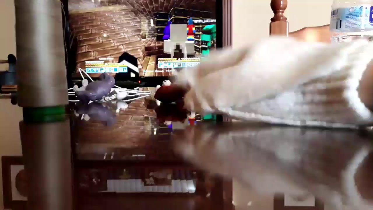 jugando mainkra - YouTube