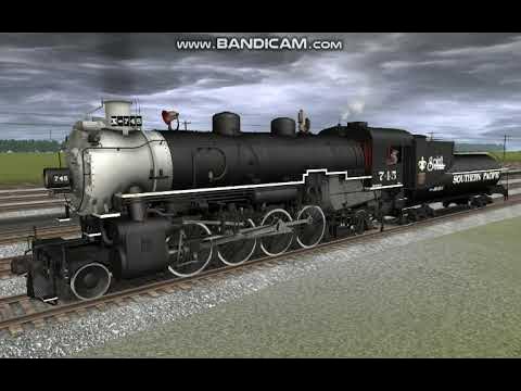 SP MK-5 745 Whistle 3-Part - YouTube