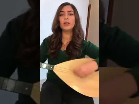 Canan Koç - Gönül Defterini Açtım Okuram