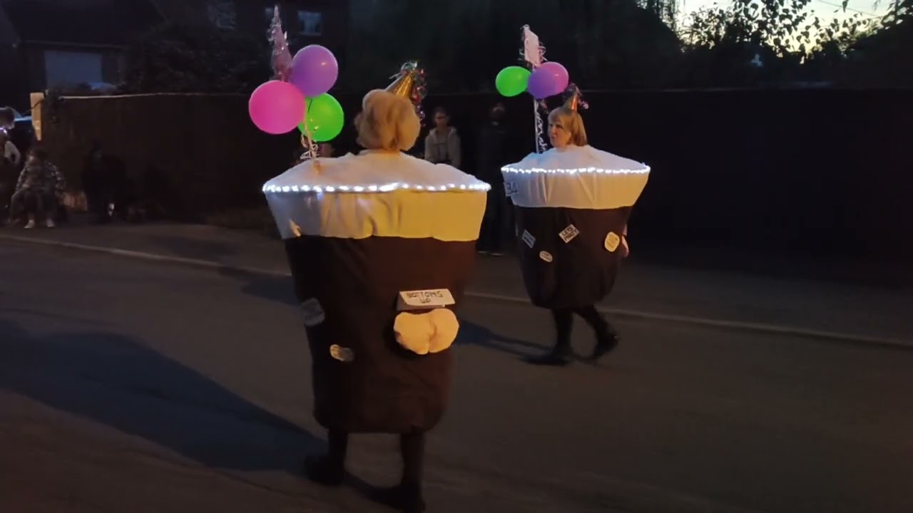 Mere Carnival 2022 - YouTube