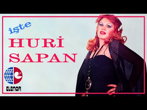 Huri Sapan - Garipler Çile Çeker